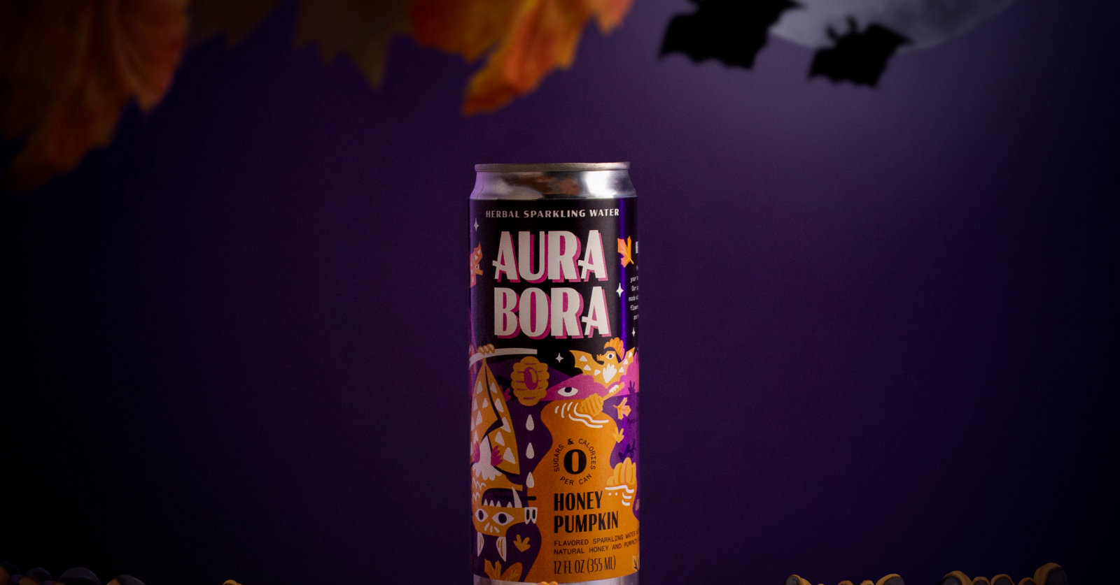 Hello Honey Pumpkin!