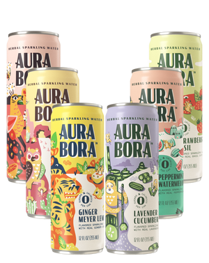 Aura Bora